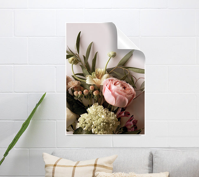 A2 Duraprint Sticker